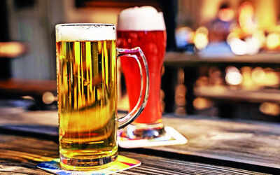Beer prices drop by 30% in Karnataka