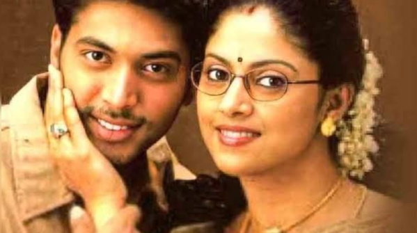 20 years of Jayam Ravi's 'M Kumaran S/O Mahalakshmi'; still a beloved film