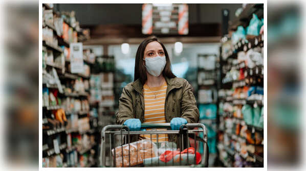10 Things to keep in mind for your next grocery shopping