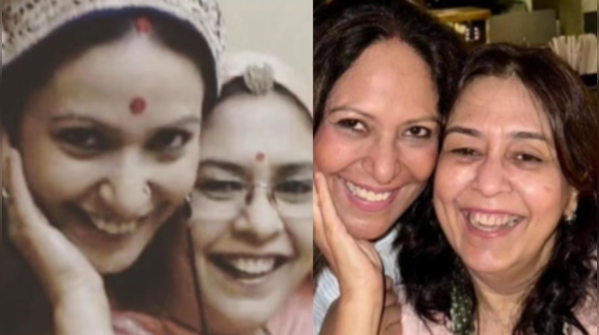 From calling Bhabhimaa her elder sister to Karan, Nidhi, Ayush and Neha ...