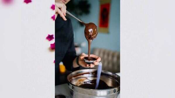 Fudge vs. Ganache: What's the difference?