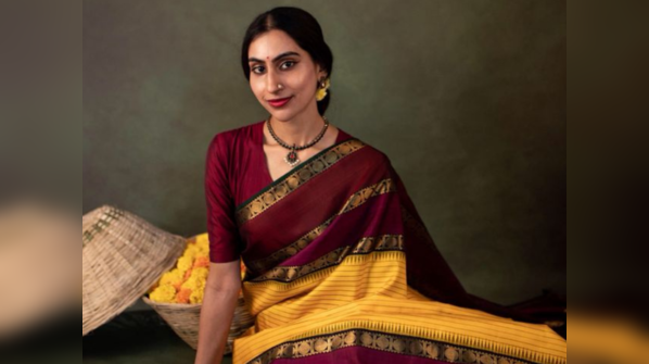 Indian Silk Saris: Top 5 Indian silk saris you must have in your wardrobe