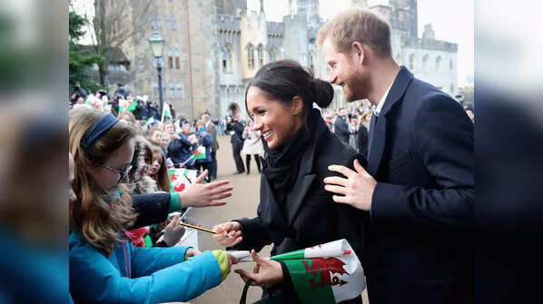 Decoding the signatures of the Royal Family and why it is so rare to ...