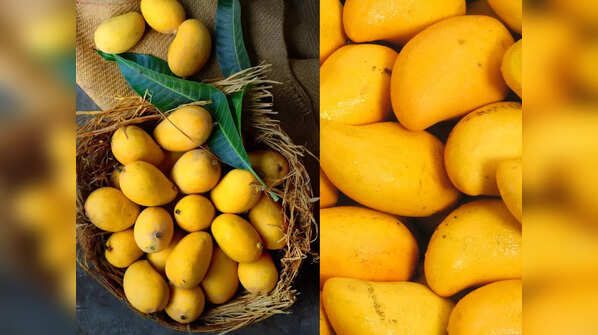 Ways to check that Mangoes are Carbide-free