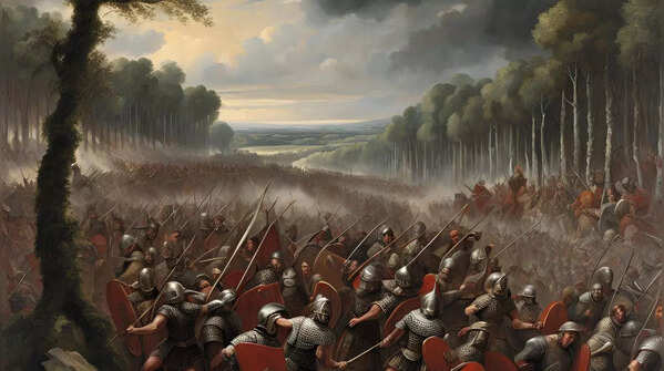 7 human wars that lasted over 100 years