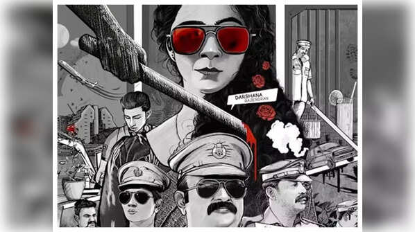 ‘Gaganachari’ to ‘Avasavyuham’: Movies that re-define storytelling with ...