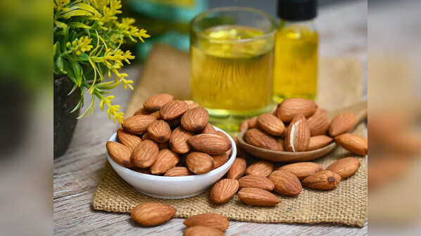 Is edible Almond oil good for health? How to add it to the daily diet?