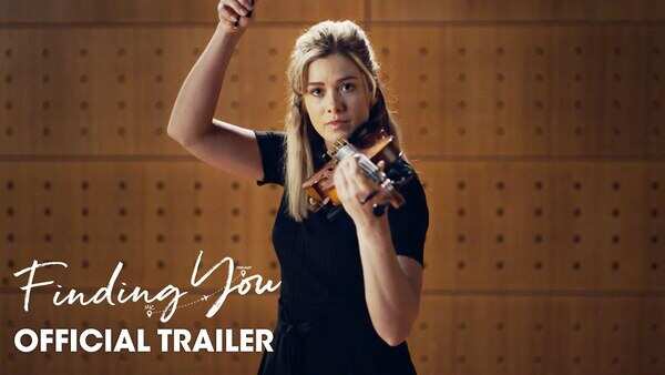 Finding You Movie Review: This light-hearted drama is predictable and ...