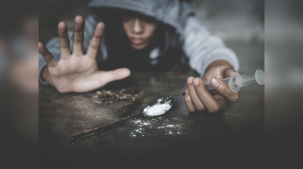 New skin-rotting drug is "zombifying people's bodies" in the US