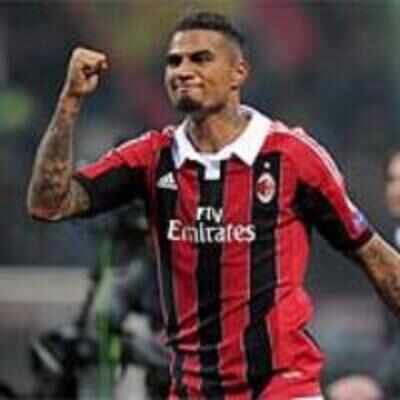 Milan laugh, Barca cry foul