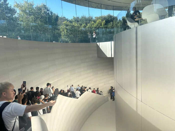 Apple Event 2024 key highlights: iPhone 16, iPhone 16 Plus, iPhone 16 ...