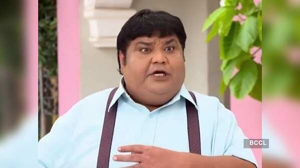 Dr Hathi of Taarak Mehta Ka Ooltah Chashmah no more, here are some ...