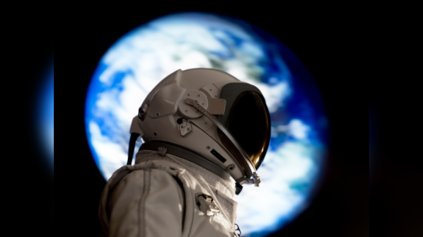 Sunita Williams Health Risks: Radiation exposure to kidney stones ...