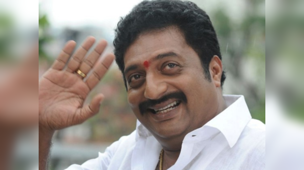 Prakash Raj to Vijay Sethupathi: Tamil actors who played the best ...