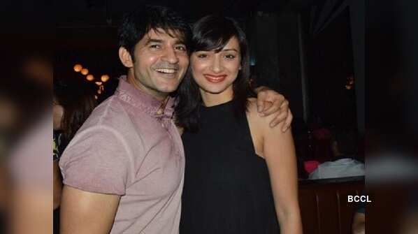 Gauri Pradhan of Kutumb fame returns to TV; here's a look at her latest ...