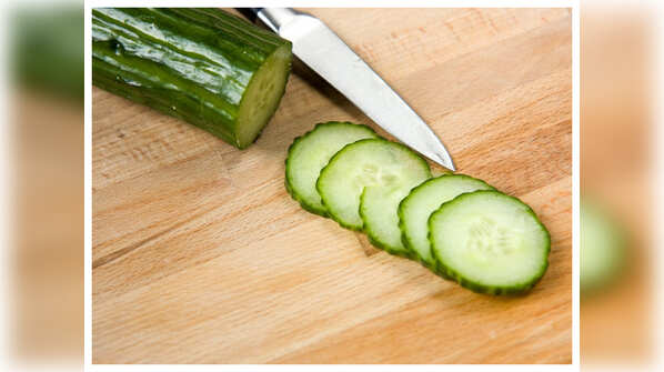 Foods Facts Is Cucumber Fruit Or Vegetable Heres The Answer