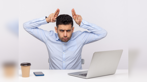 How to handle some of the most awkward work situations