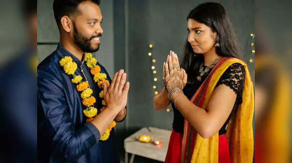 Why do we do ‘Namaste’? A gesture beyond mere greeting
