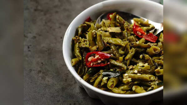 5 South-Indian Thoran recipes that are perfect for weight watchers