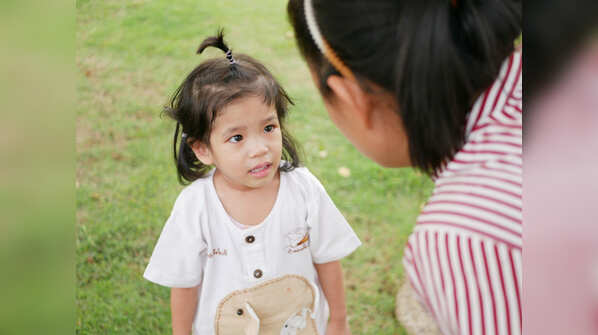 Shouting, slapping to denying food: Indian parents use 30 different ...