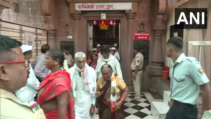 Maharashtra Rain News Live: Rains lashes parts of Pune; orange alert ...