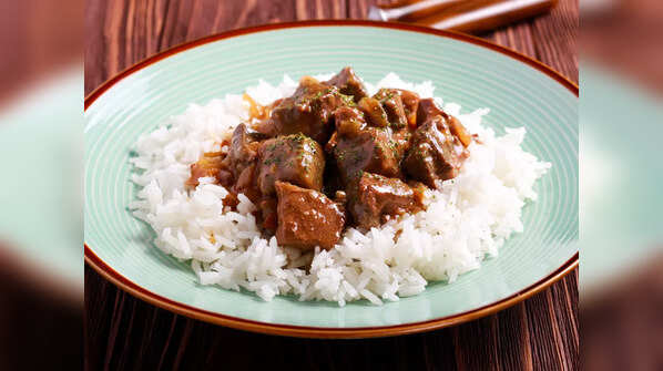 6 tips to fix the burnt vegetable curry