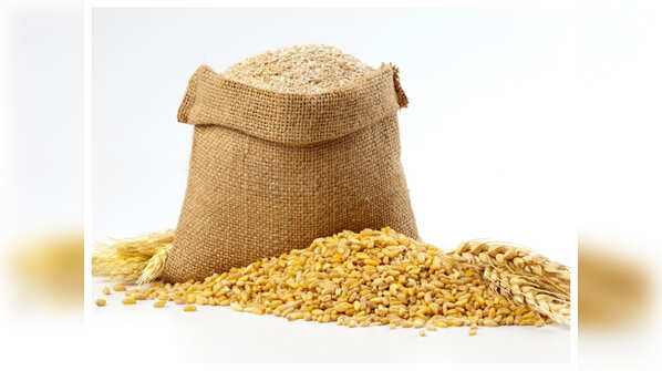 Barley vs wheat: Differences & which one should you have?