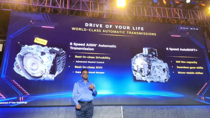 Mahindra XUV 3XO launch highlights: Design, features, variant-wise ...