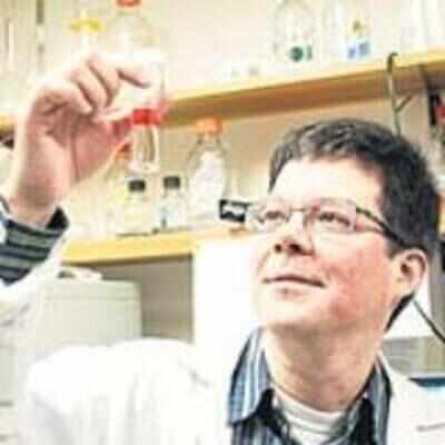 Fish oil may help cure blood cancer