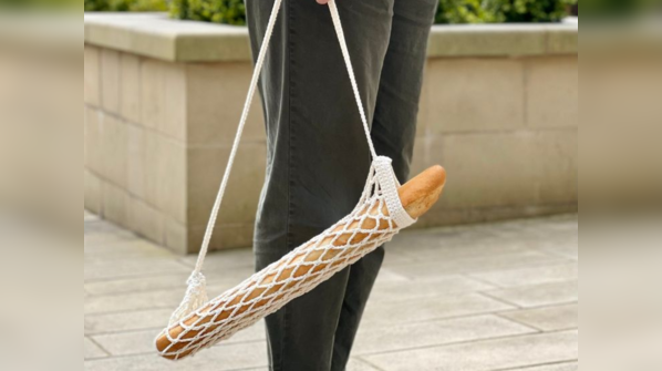 The 10 weirdest handbags we have seen lately