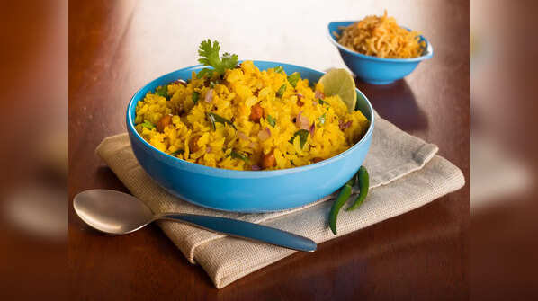 Weight loss: How Indian savoury dish poha can help you lose weight ...