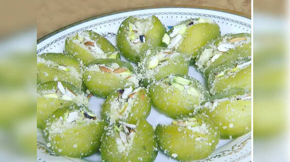 10 lesser-known Indian sweets one must try