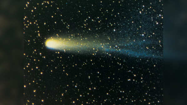 From asteroids to comets: 10 types of rocks in space you must know about