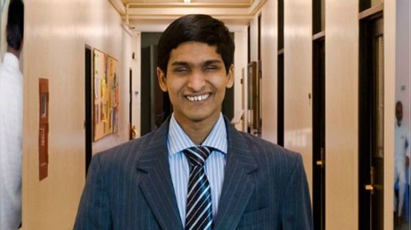 Who is Shark Tank India 4's new shark Srikanth Bolla; visually impaired ...