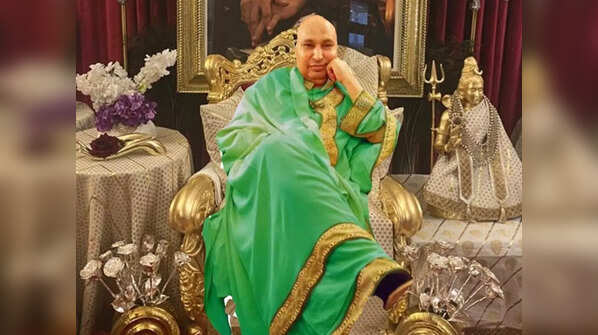 8 Famous teachings of Guruji, Nirmal Singh Maharaj