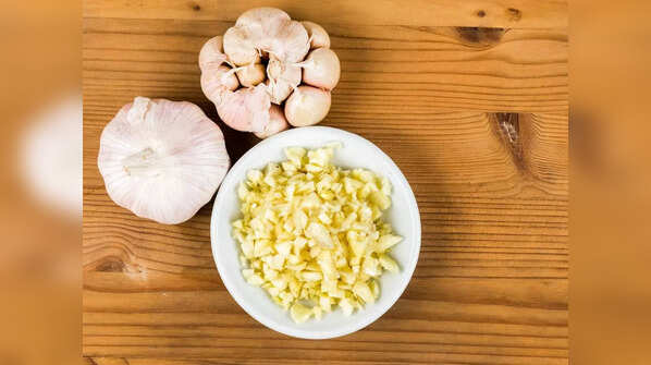 4 different types of garlic and which is the best