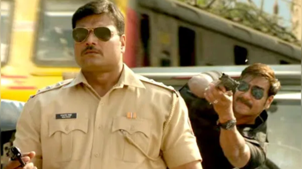 CID 2: Dayanand Shetty talks about how 'Daya Darwaza Tod' became iconic ...