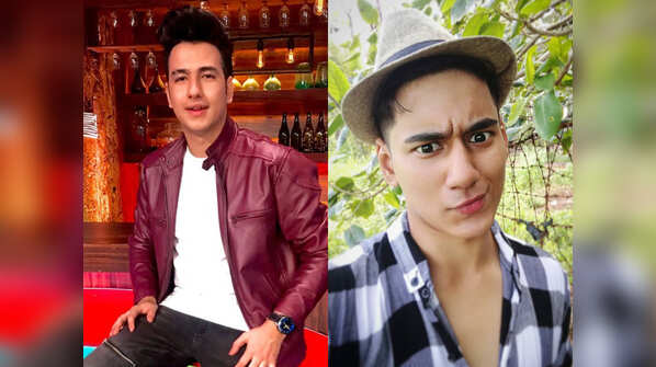 Splitsvilla 12 contestants list: Priyamvada Kant to Miesha Iyer; here's ...