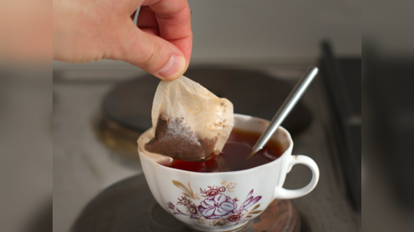 Story of how teabags were invented accidentally