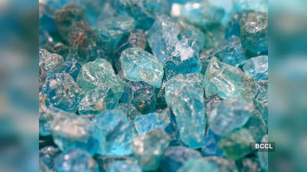 8 rare minerals that are found in India