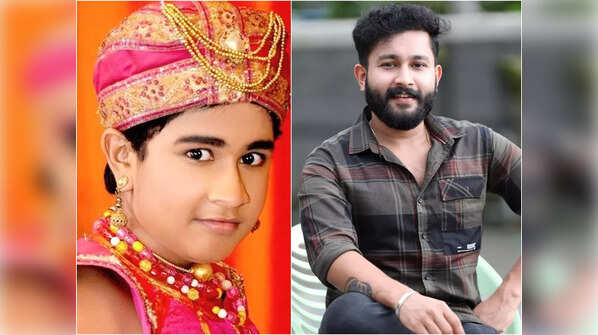 Yadu Krishnan to Gopika Anil: Malayalam TV celebs who started their ...