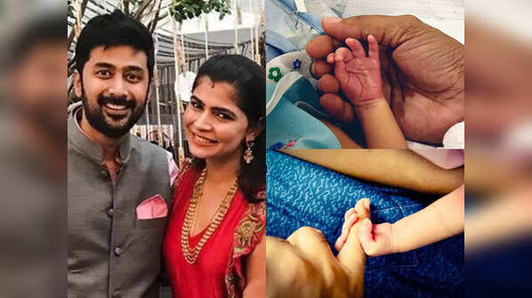 Shilpa Chakraborty welcomes Lasya Manjunath to the 'Club of 2'; here's ...