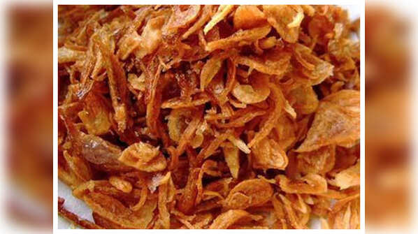 9 secret tips that will help you make the perfect biryani
