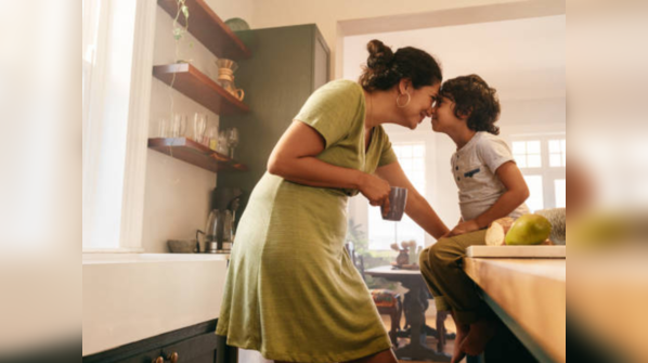 The real life story of Mrs Chatterjee from "Mrs Chatterjee Vs Norway"