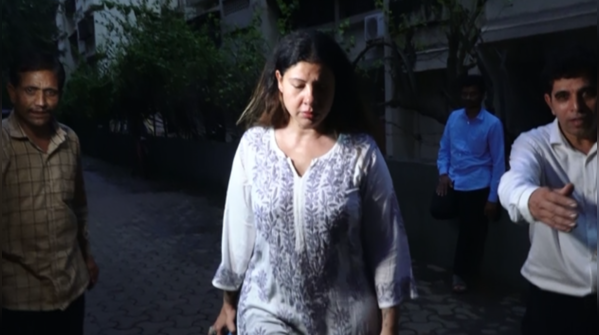Farah Khan and Sajid Khan's mother Menka Irani passes away: Shiv ...