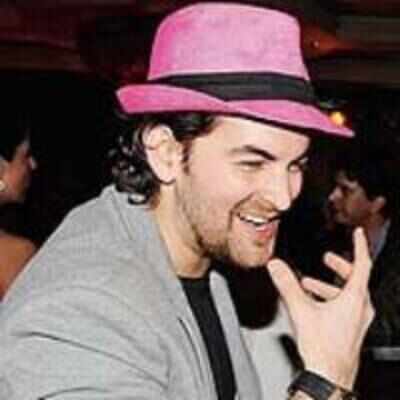 Neil to play good, bad and the ugly