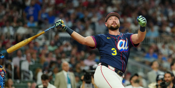 MLB News: Latest Major League Baseball Updates, Scores, and Highlights