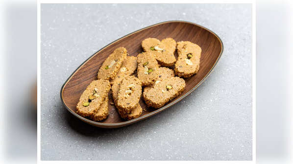 Gajak | Types of Gajak and which one is your favourite?