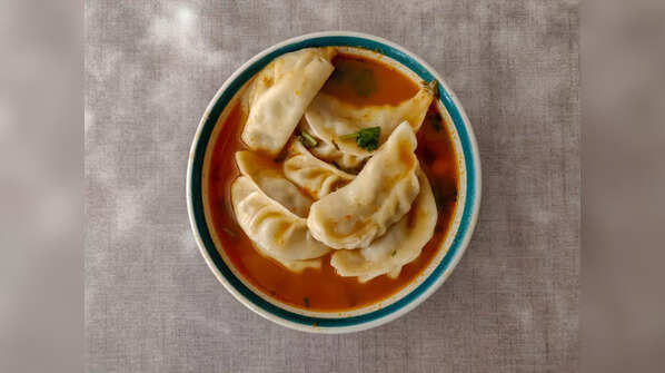 7 momo varieties that every momo lover must try