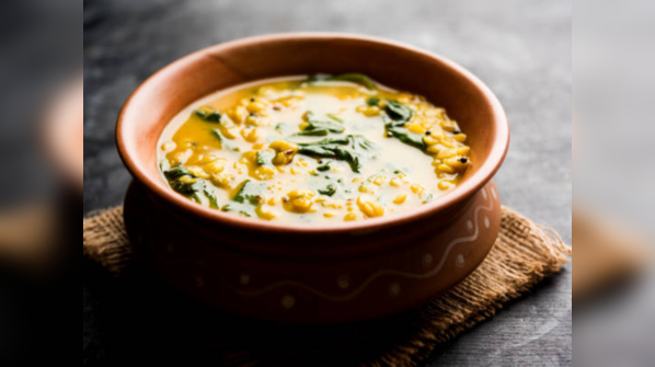 Protein-rich dal recipes to help you lose weight